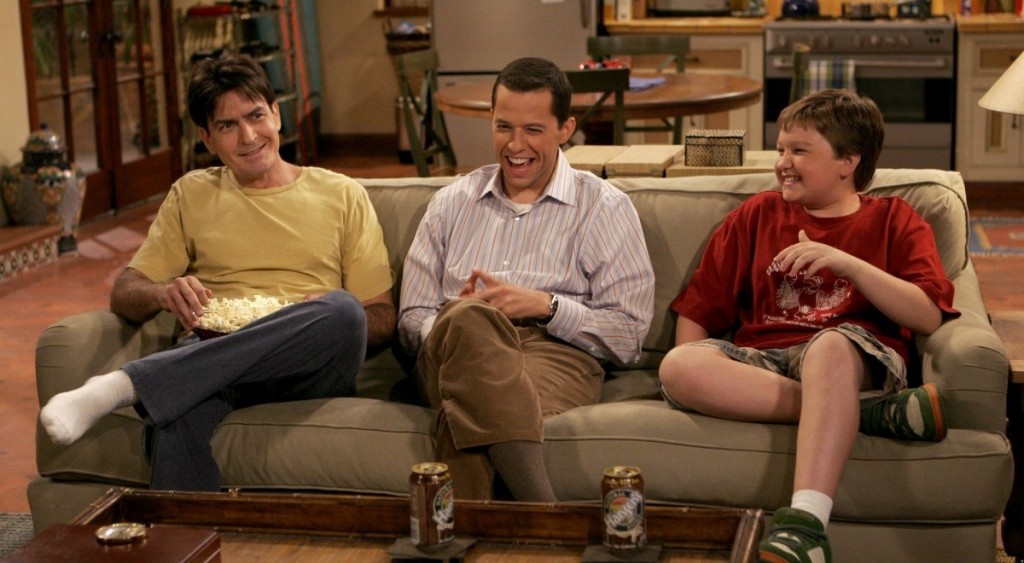 12 Best Charlie Sheen Movies And TV Shows