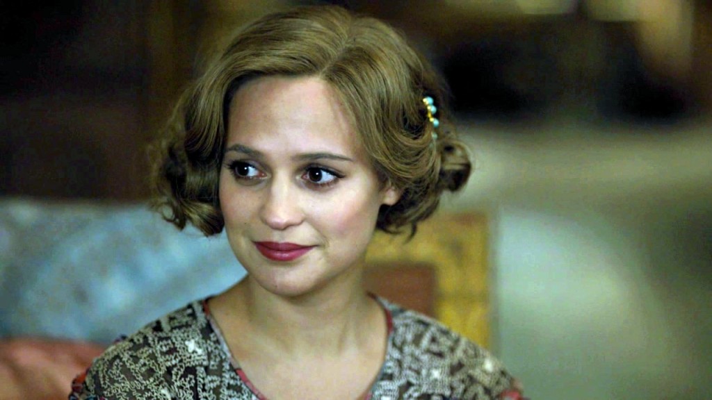 Alicia Vikander Movies | 12 Best Films You Must See - The Cinemaholic