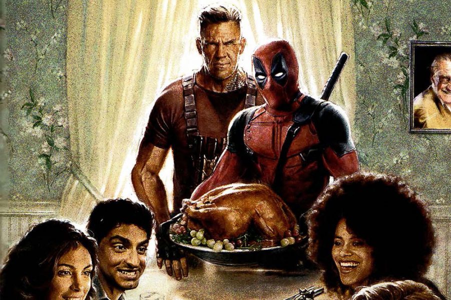 Deadpool 2 Ending & Post Credits, Explained