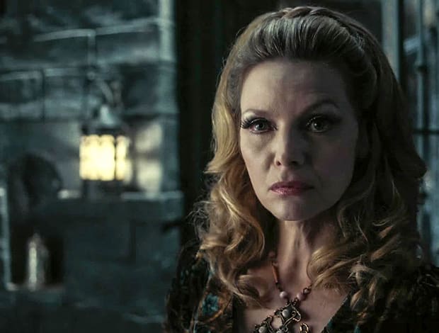 12 Best Michelle Pfeiffer Movies You Must See