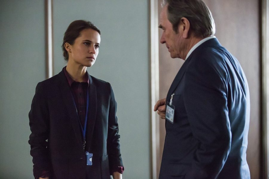 Alicia Vikander Movies | 12 Best Films You Must See - The Cinemaholic