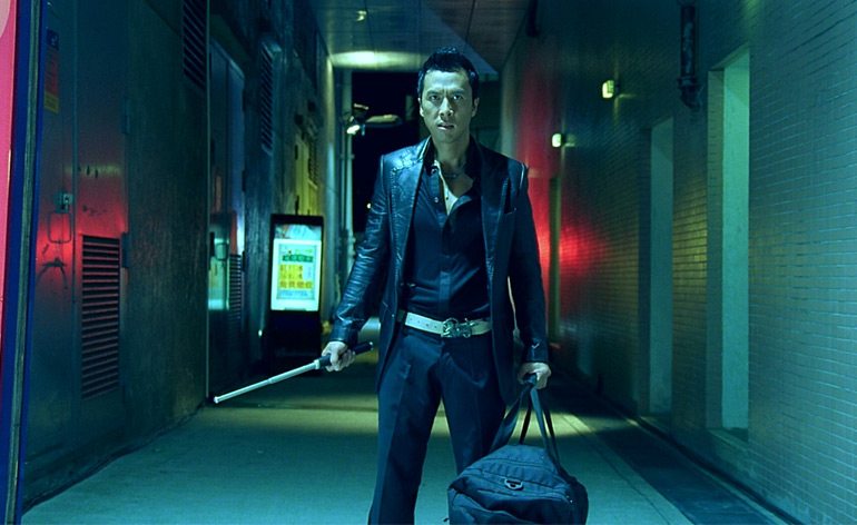 Best Donnie Yen Movies | 12 Top Donnie Yen Films - Cinemaholic
