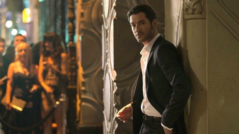 Lucifer: Where Was the TV Show Filmed?