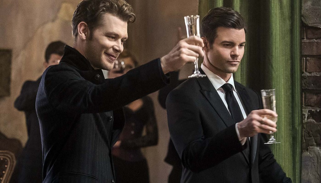 11 Best Vampire Shows on Netflix (2019, 2020) - Cinemaholic