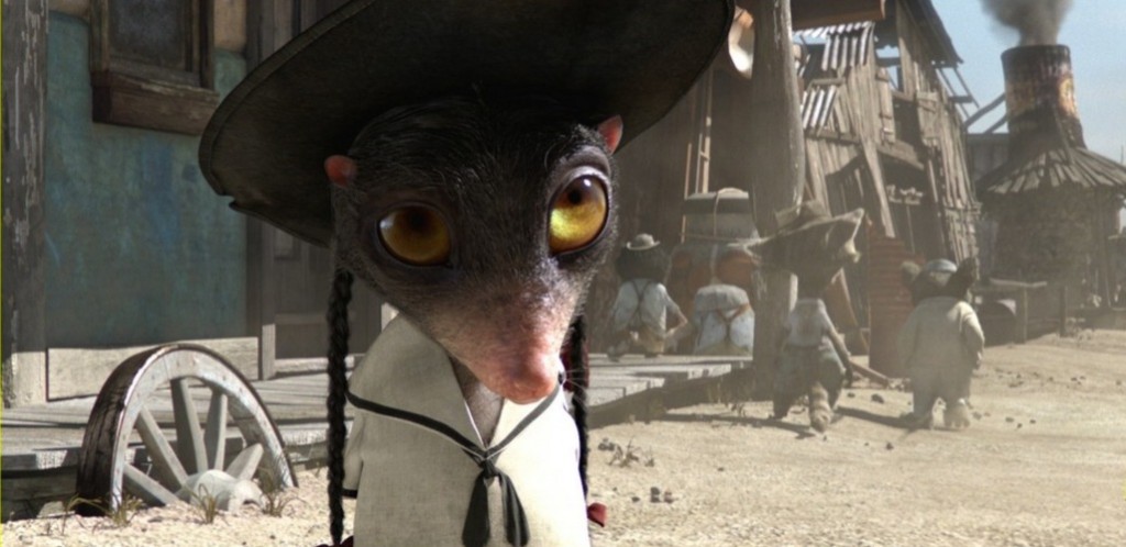 17 Best Western Movies of the 2010s