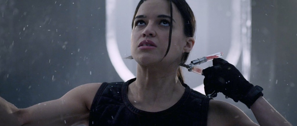 Michelle Rodriguez Movies | 12 Best Films You Must See