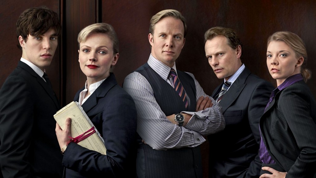 Lawyer TV Shows | 15 Best Legal & Courtroom TV Series of All Time