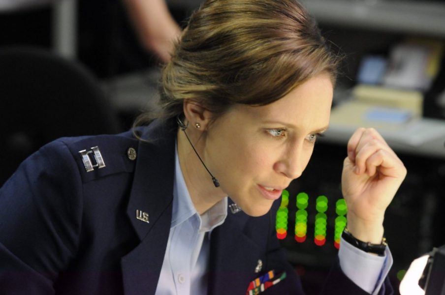 Source Code Movie Plot Ending, Explained