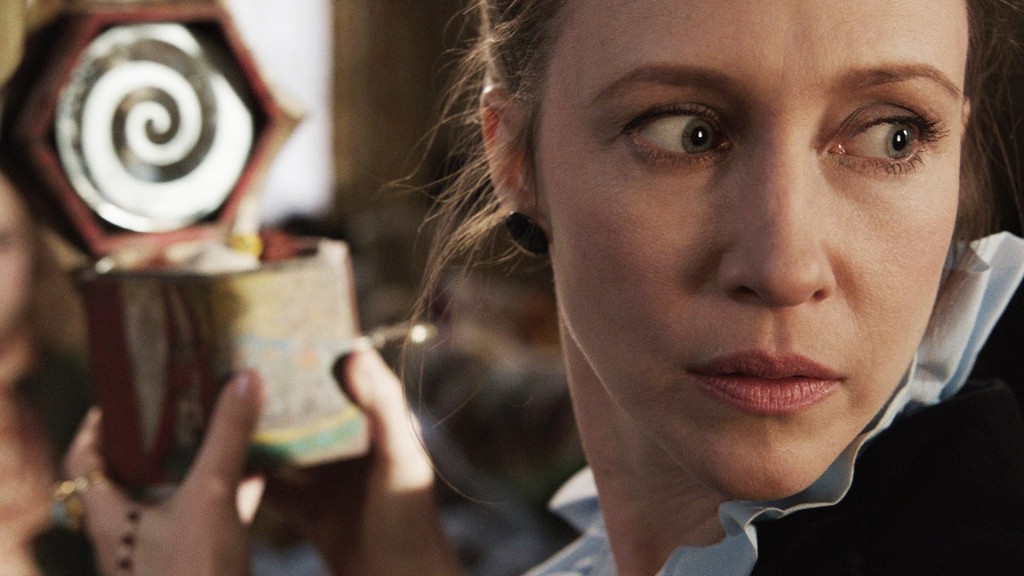 The Conjuring Ending, Explained | What Happens to Carolyn? What is ...