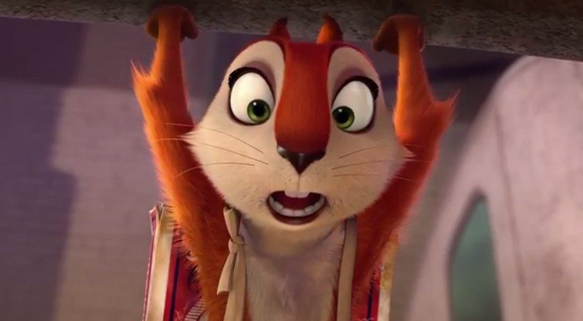 10 Best Animated Films of 2014