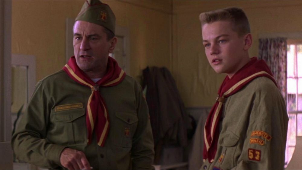 1993 Movies | 15 Best Movies of 1993 - The Cinemaholic