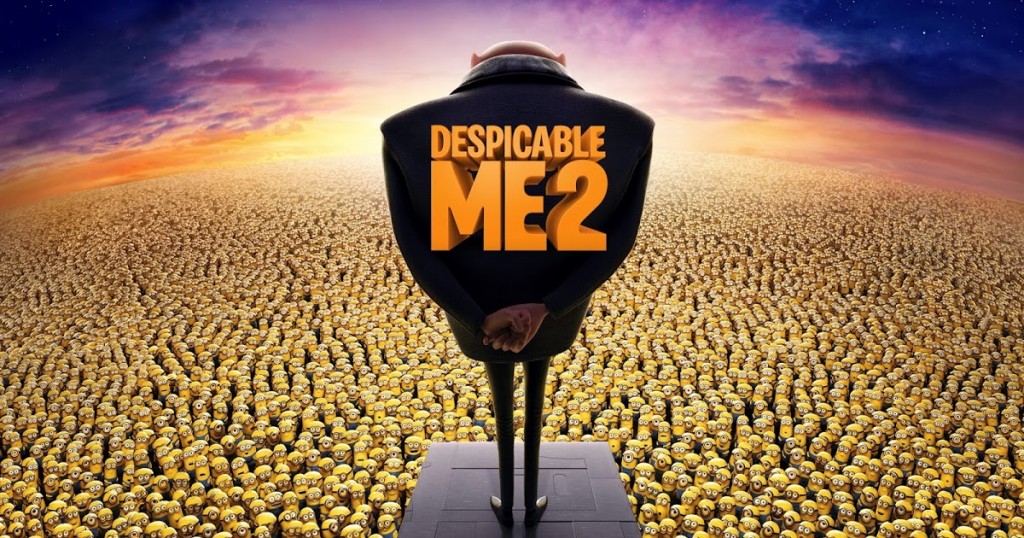 All Minions Movies Listed in Order From Worst to Best - The Cinemaholic