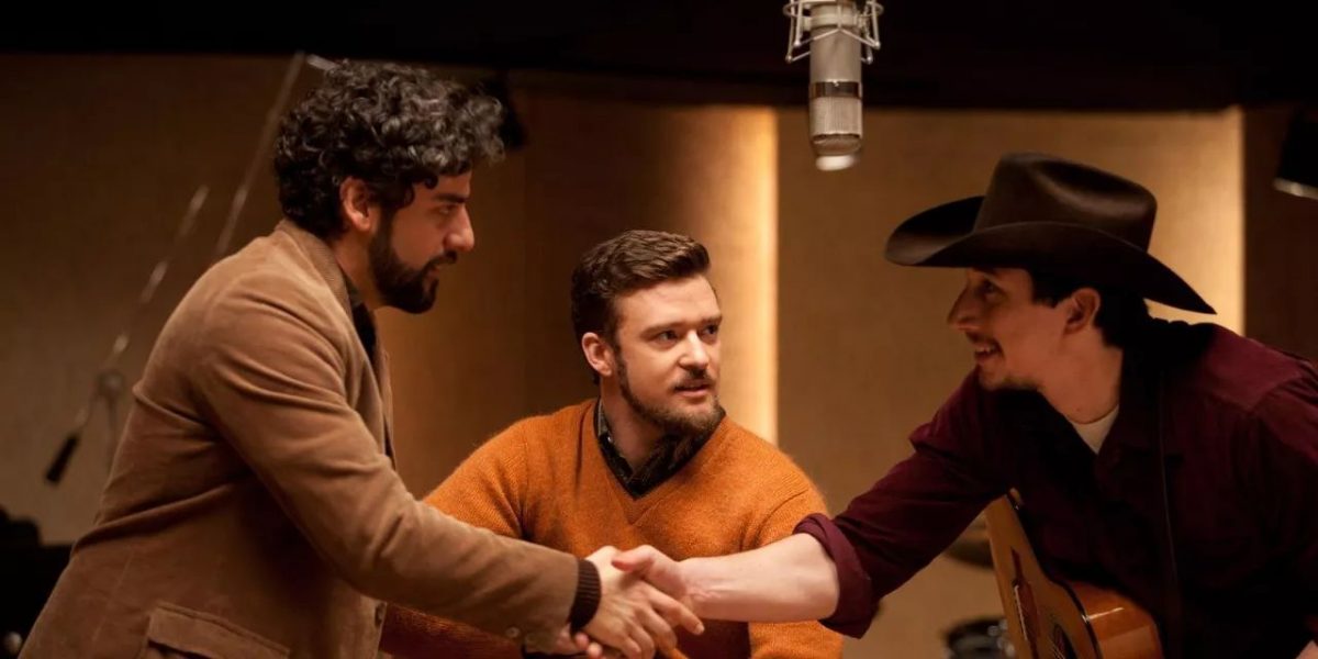 Justin Timberlake Movies | 10 Best Films You Must See - The Cinemaholic