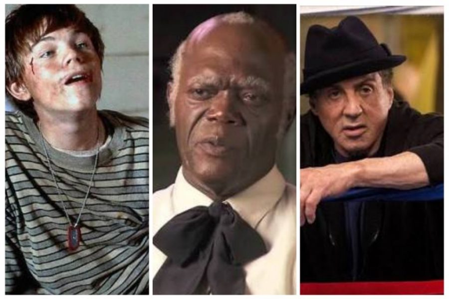 20 Supporting Actors Who Stole the Movie's Spotlight From the Lead Actors