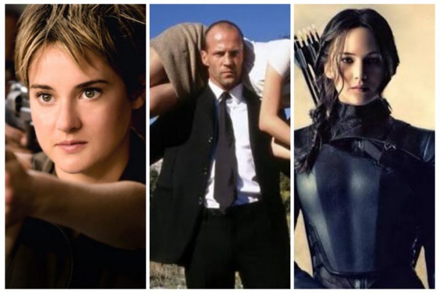 11 Movie Franchises That Would Have Worked Better as TV Shows
