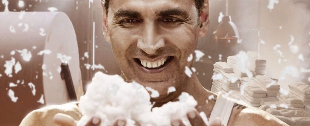 'Padman' Review: The Real Superhero Film - The Cinemaholic