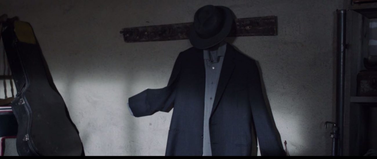 The Babadook Movie Plot Ending, Explained - The Cinemaholic