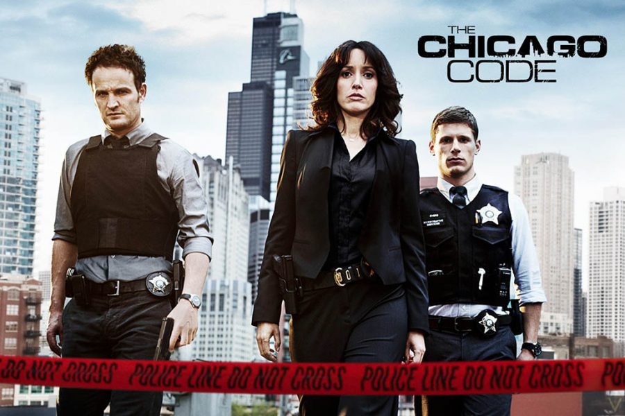12 Shows Like Southland You Must See