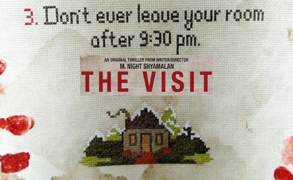 Horror Movies 2015 | 10 Best Scary Movies of 2015 - The Cinemaholic