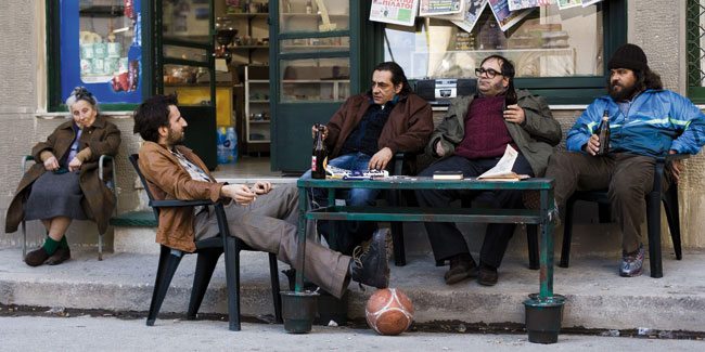 Greek Movies | 12 Best Greek Films of All Time - The Cinemaholic