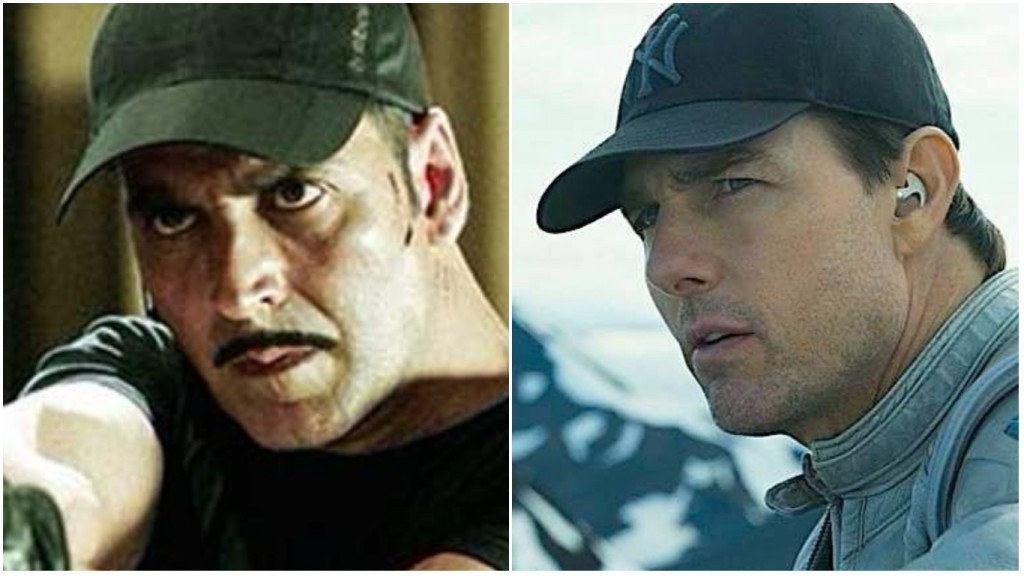 15 Bollywood Movie Roles Perfect For Tom Cruise - The Cinemaholic