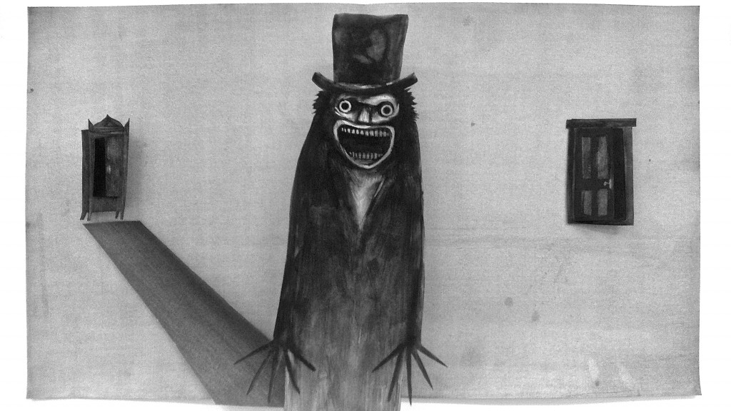 The Babadook Movie Plot Ending, Explained - The Cinemaholic