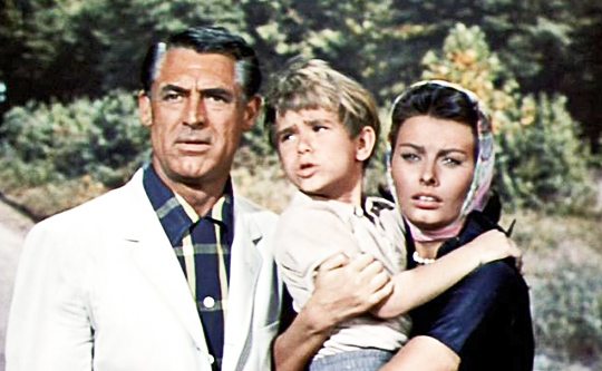 Cary Grant Movies | 12 Best Films You Must See - The Cinemaholic