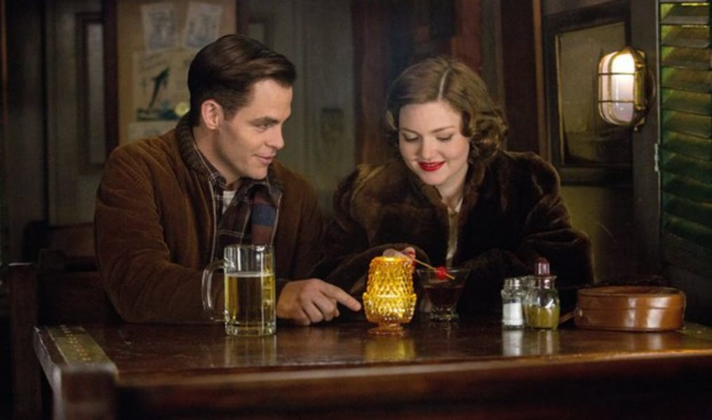 Chris Pine Movies | 12 Best Films You Must See - The Cinemaholic