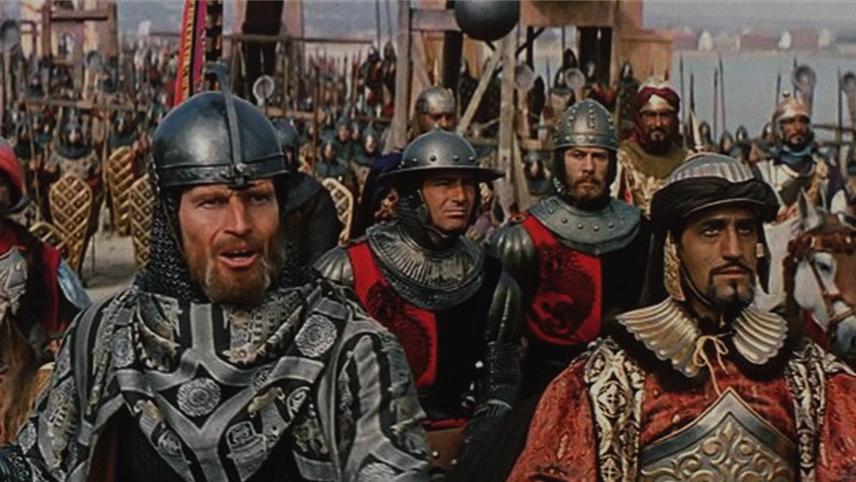 Charlton Heston Movies | 12 Best Films You Must See - The Cinemaholic