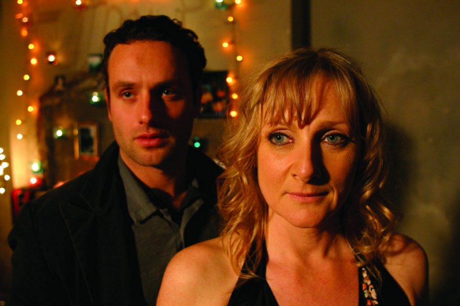 Andrew Lincoln Movies | 10 Best Films and TV Shows - The Cinemaholic