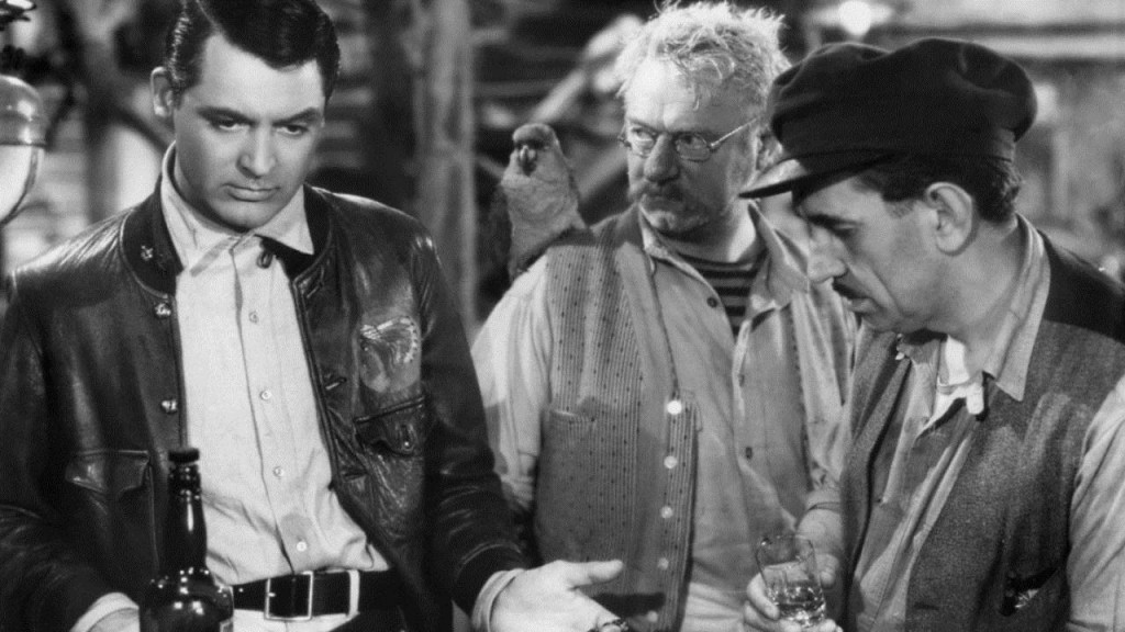 Cary Grant Movies | 12 Best Films You Must See - The Cinemaholic