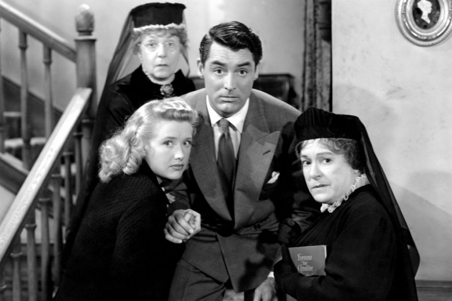 Cary Grant Movies | 12 Best Films You Must See - The Cinemaholic