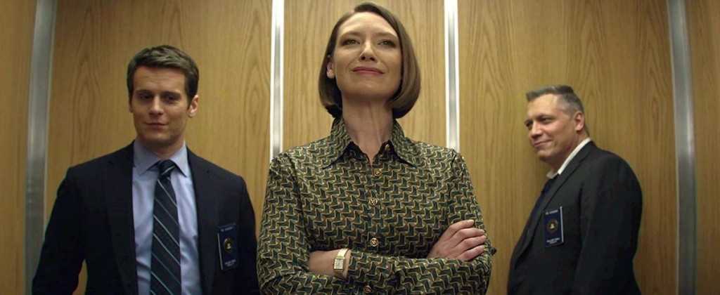 Intelligent TV Shows | 16 Smartest Shows of All Time - The Cinemaholic