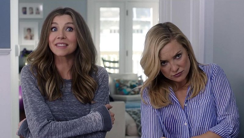 Is Mother's Day a True Story? Is the 2016 Movie Based on Real Life?