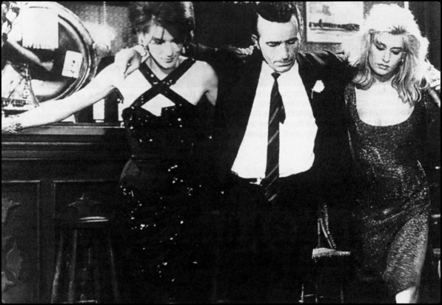 Greek Movies | 12 Best Greek Films of All Time - The Cinemaholic