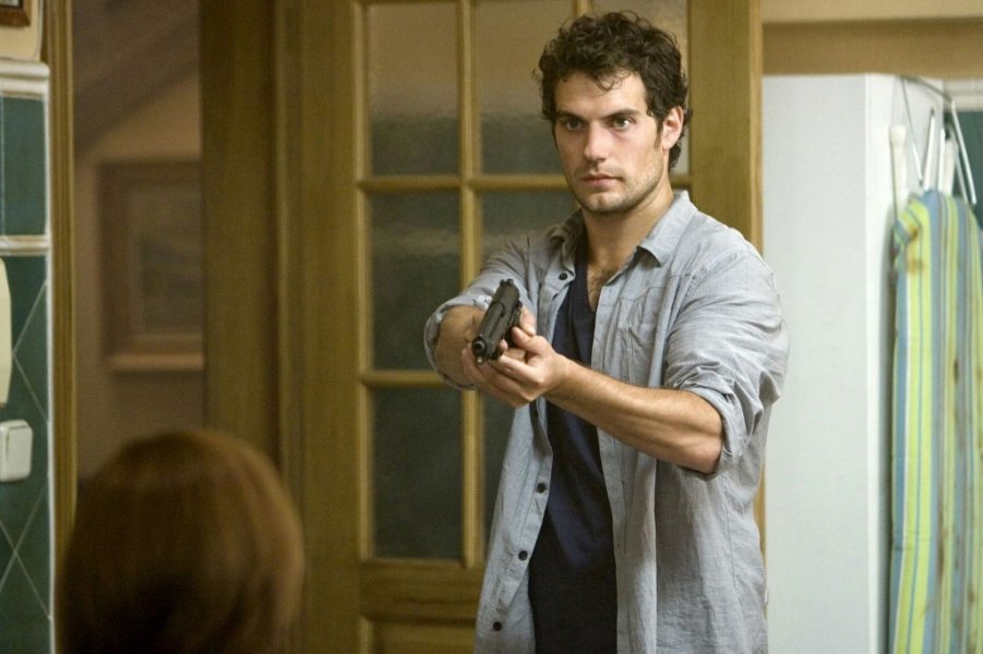 13 Best Henry Cavill Movies and TV Shows