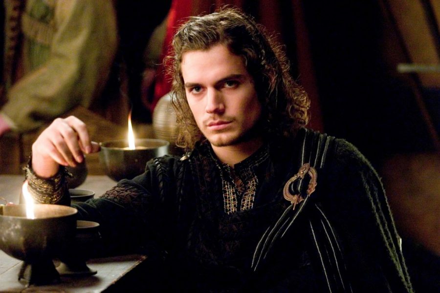 13 Best Henry Cavill Movies and TV Shows