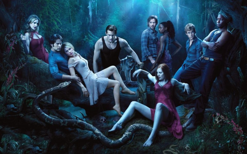 Supernatural TV Shows | 13 Best Paranormal TV Series Ever - The Cinemaholic