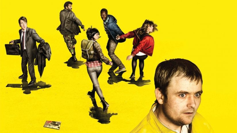 Intelligent TV Shows | 16 Smartest Shows of All Time - The Cinemaholic