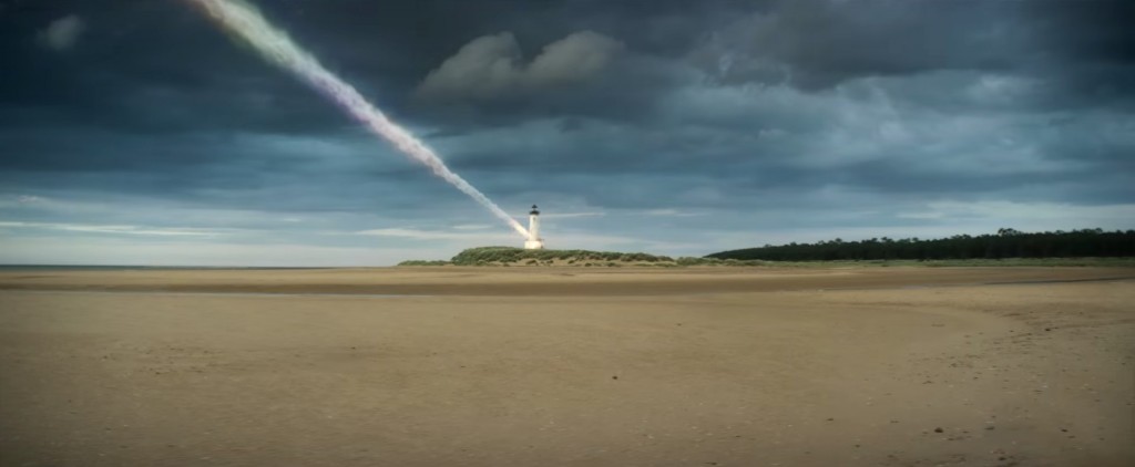 Annihilation Movie Plot Ending & Meaning, Explained - The Cinemaholic