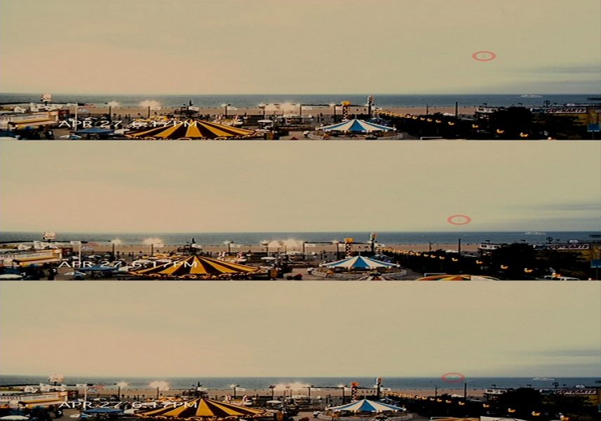 Cloverfield Movie Plot Ending, Explained - The Cinemaholic