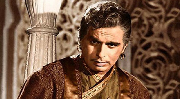 Dilip Kumar Movies | 10 Best Films You Must See - The Cinemaholic