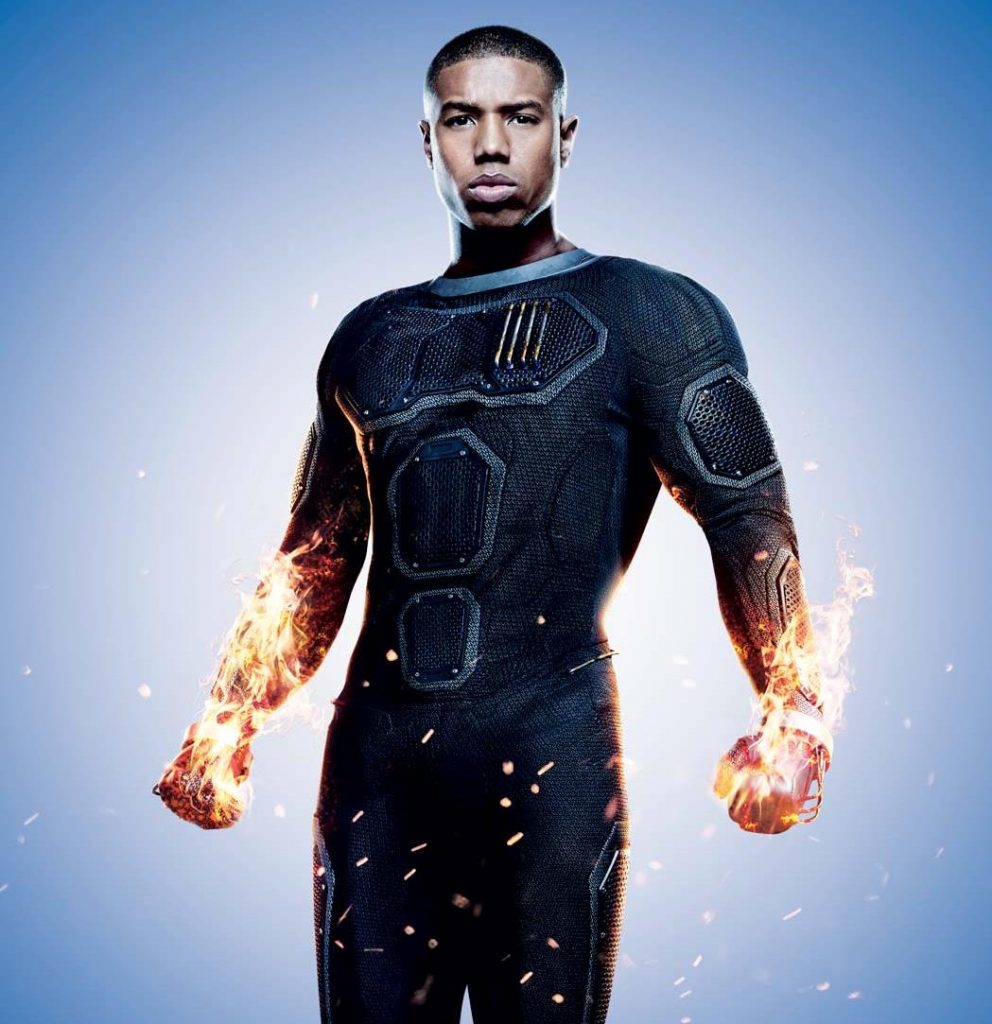 10 Black Actors Who Played White Roles - The Cinemaholic