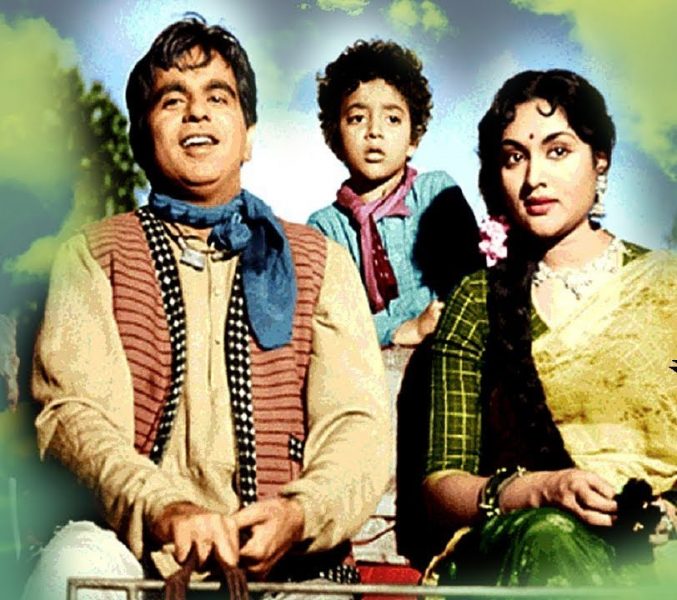 Dilip Kumar Movies | 10 Best Films You Must See - The Cinemaholic