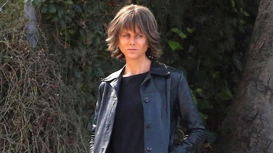 Destroyer Review: Nicole Kidman's Gives an Oscar Calibre Performance
