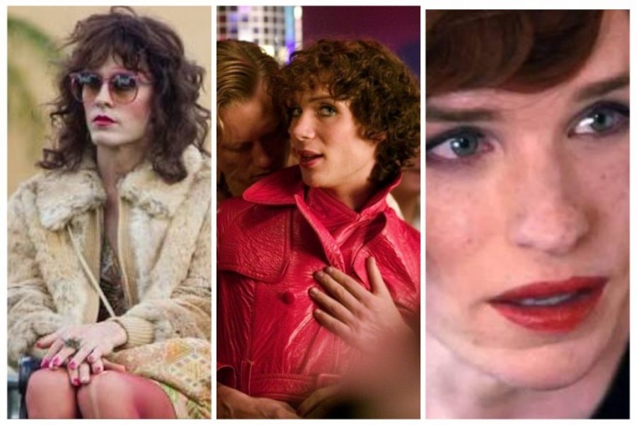 10 Best Cross-Gender Performances of All Time - The Cinemaholic
