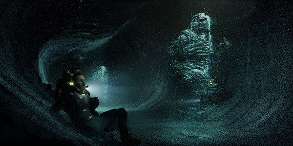 Prometheus Movie Plot Ending, Explained - The Cinemaholic
