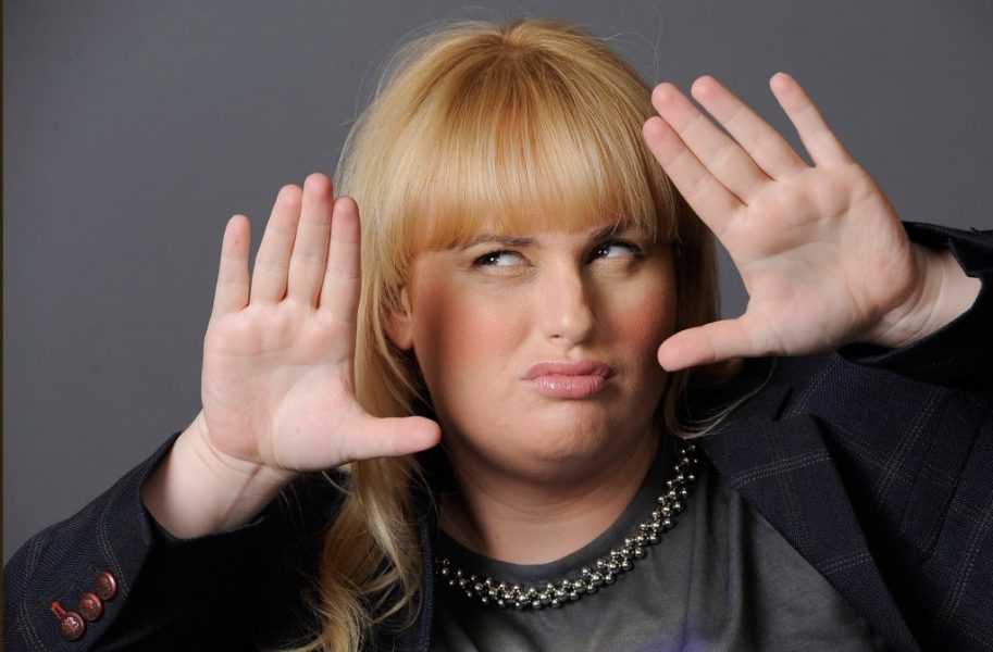 Rebel Wilson Movies | 10 Best Films and TV Shows -The Cinemaholic