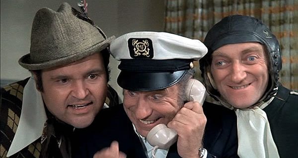 Mel Brooks Movies | 12 Best Films You Must See - The Cinemaholic