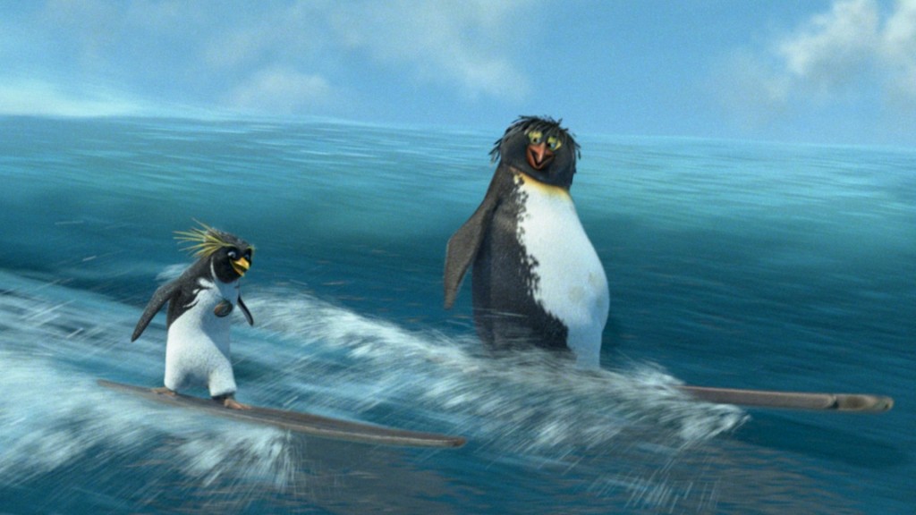 Surfing Movies | 8 Best Films About Surfs - The Cinemaholic